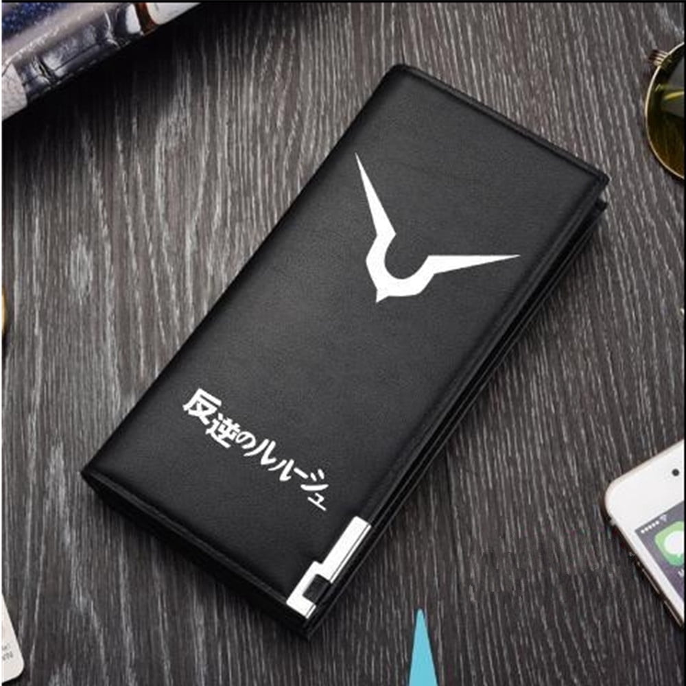 Anime wallet Game peripheral wallet Tour Student gift Brithday gift ...
