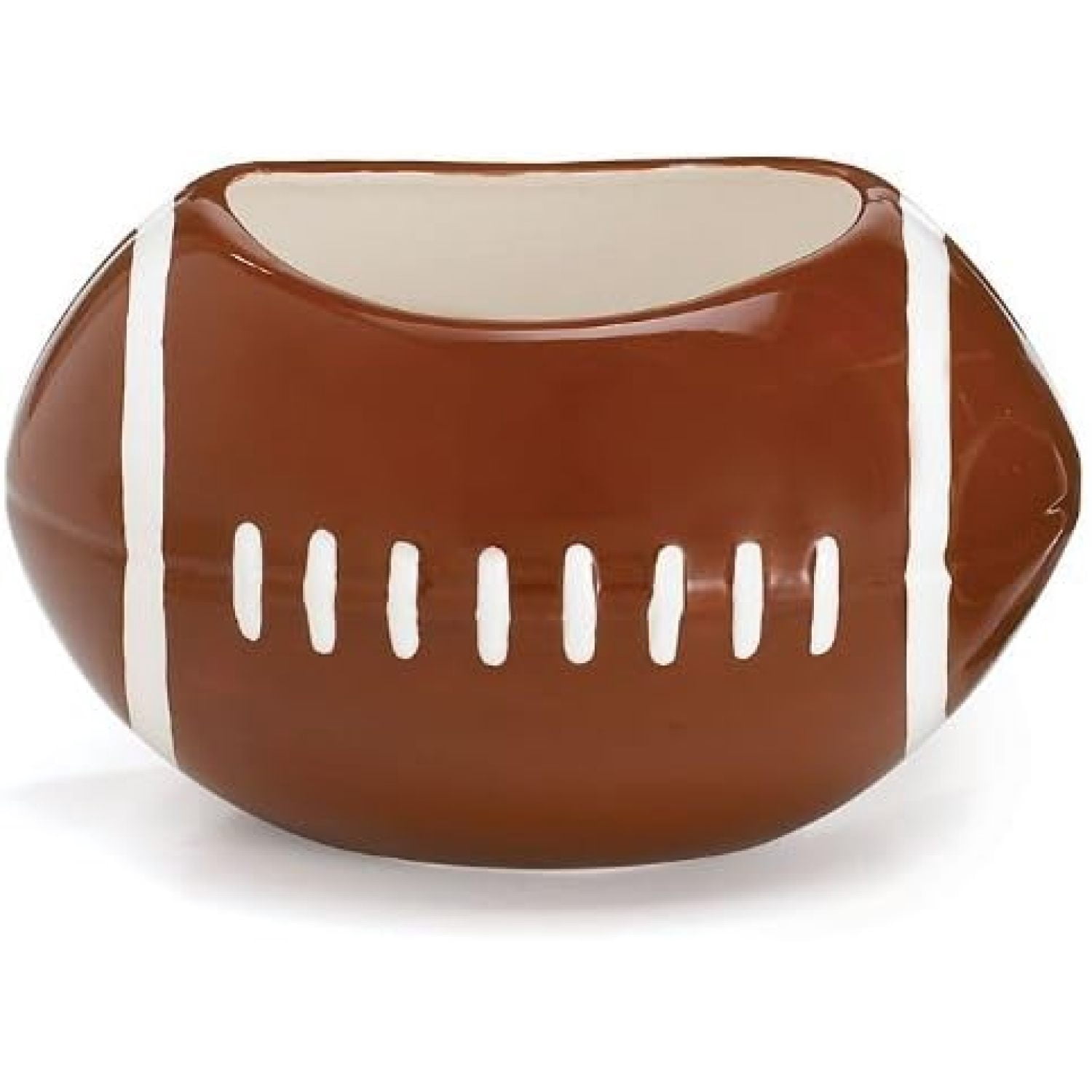 Animewild Football Planter / Candy Dish Room Decoration - Walmart.com