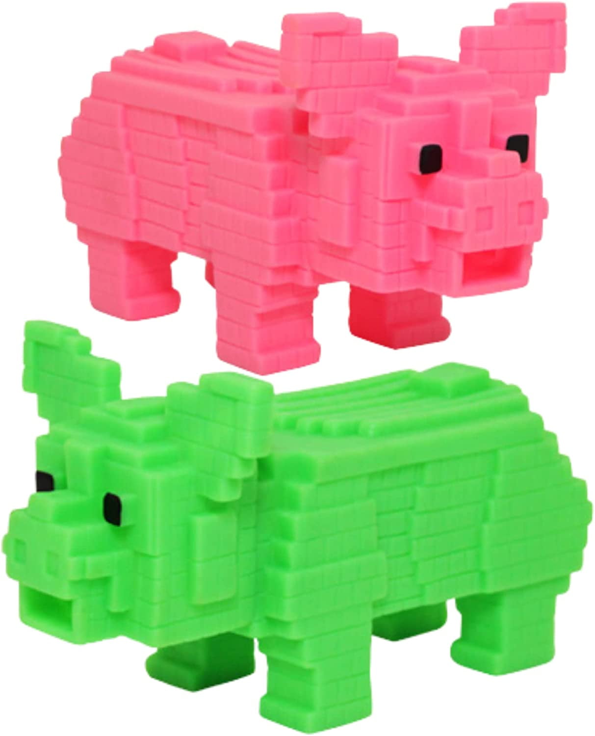 Animolds Baby Squeaky Toy Squeeze Toys for Boys , Novelty Toys ...