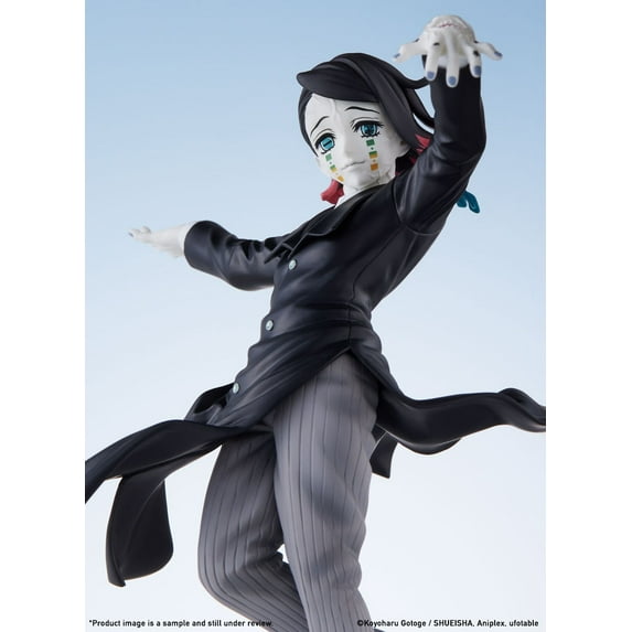Aniplex Demon Slayer Kimetsu no Yaiba: Enmu ConoFig Figure - Walmart.com