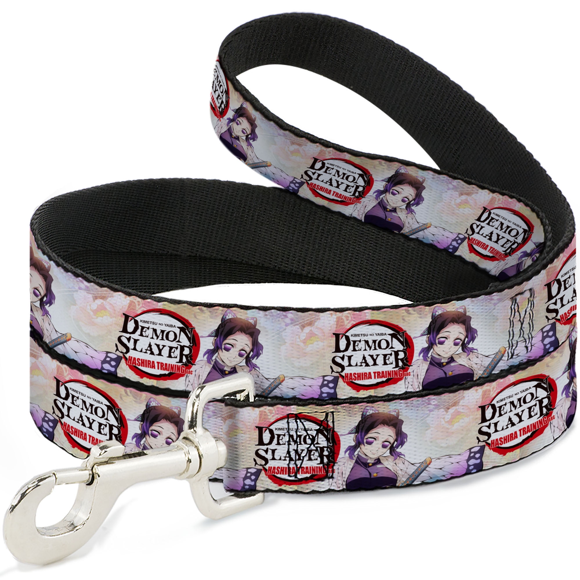 Aniplex of America Pet Leash, Dog Leash, Demon Slayer Shinobu Kocho ...