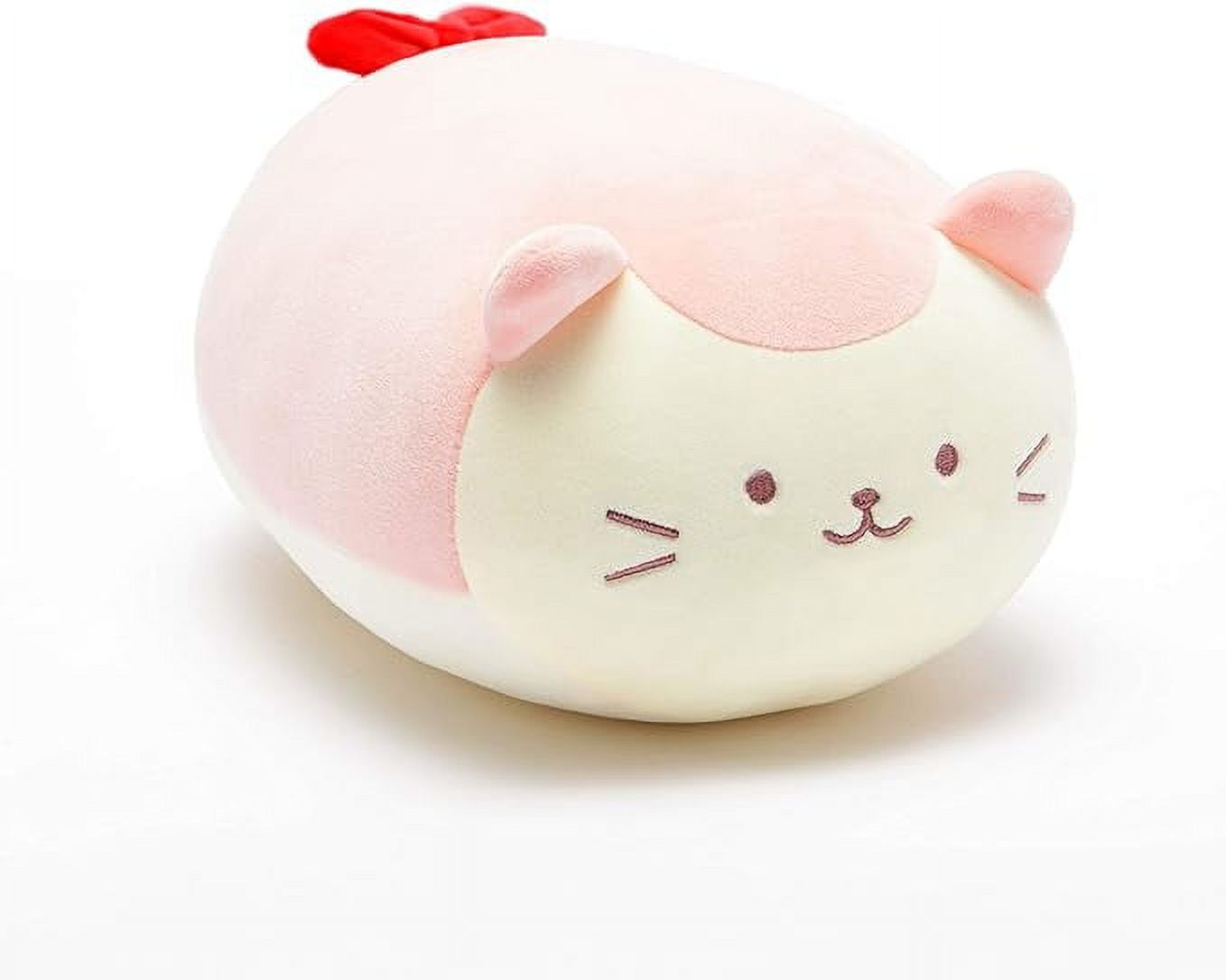Anirollz 10" Medium Official Stuffed Animal Plush |Soft, Squishy, Warm ...