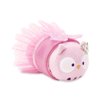 PIGGY ZomPiggy Plush Stuffed Animal Toy with Light Up Eye and Sounds ...