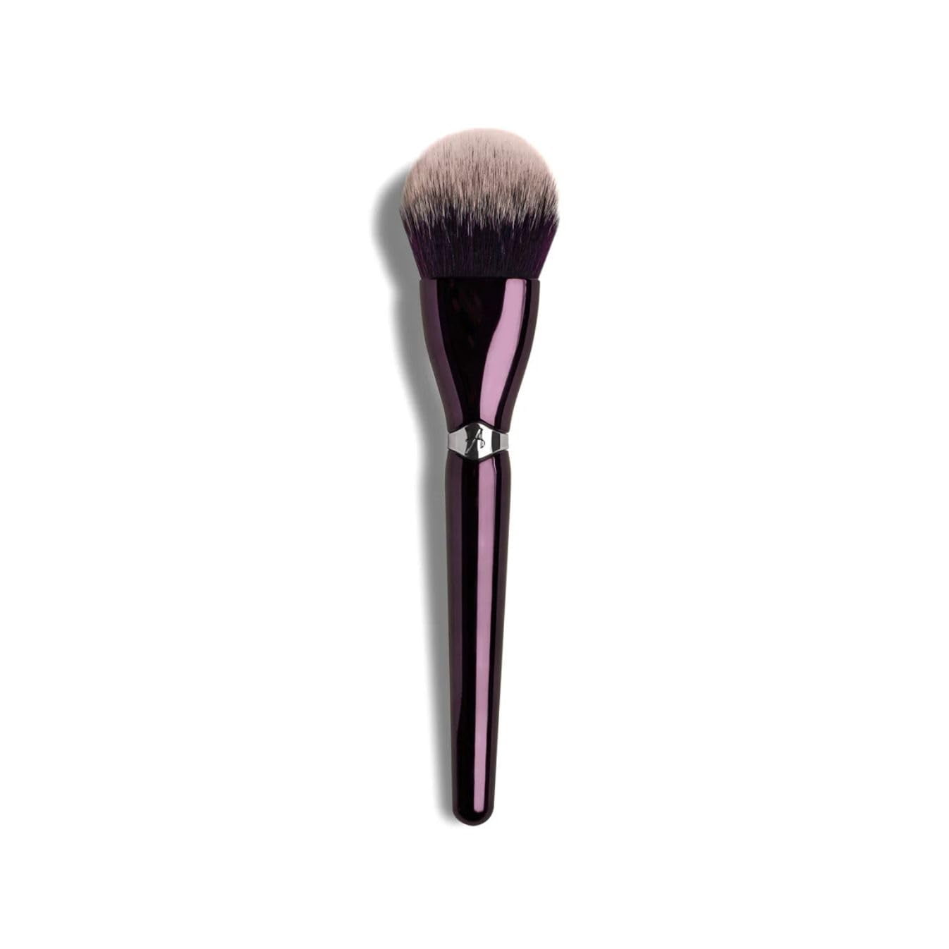 Anisa Beauty Multi-Powder Blush Brush for Flawless Powder Application ...