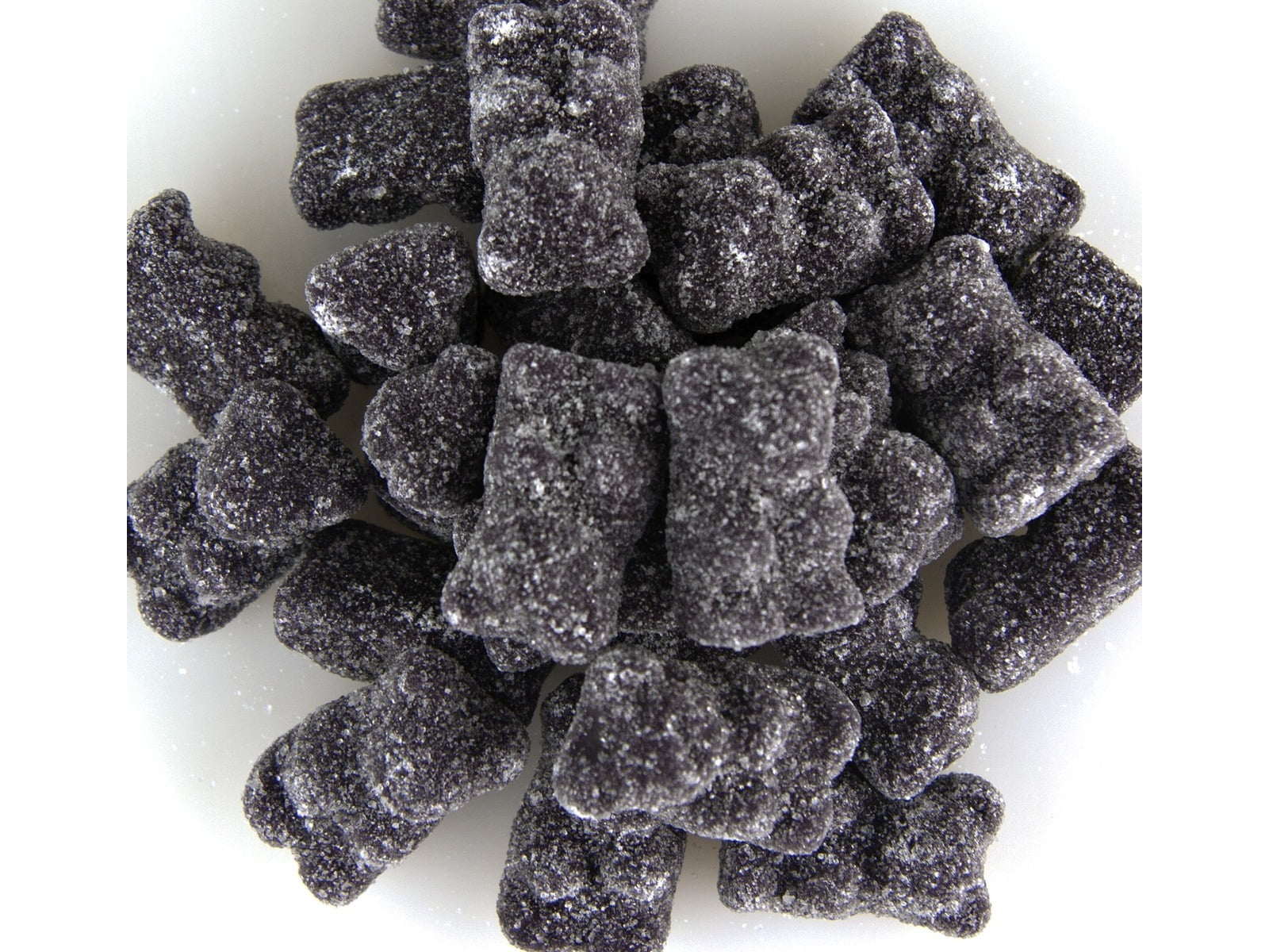 Anise Bears bulk candy anise jelly candy 5 pounds - Walmart.com