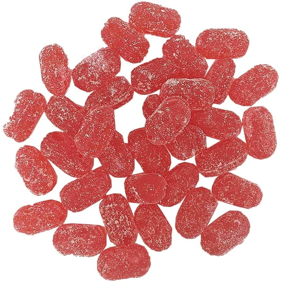 Anise Hard Candy