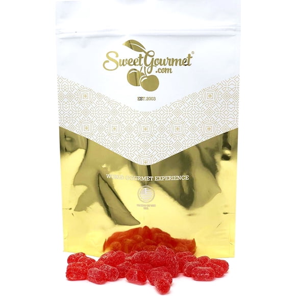 Anise Candy