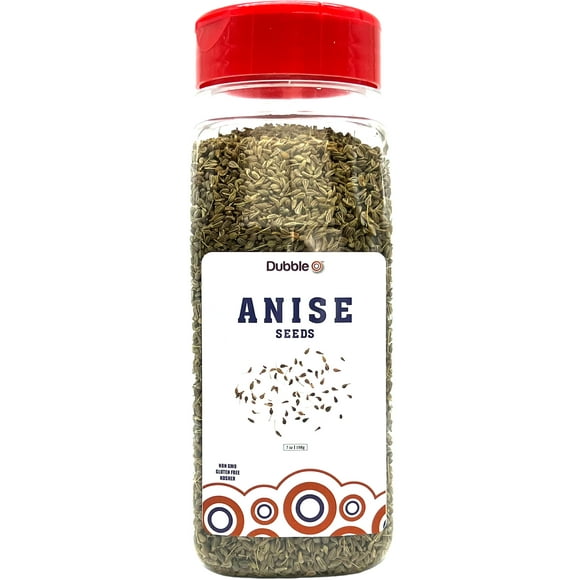 Shop Anise Seeds in Whole and Ground Forms for Cooking and Baking