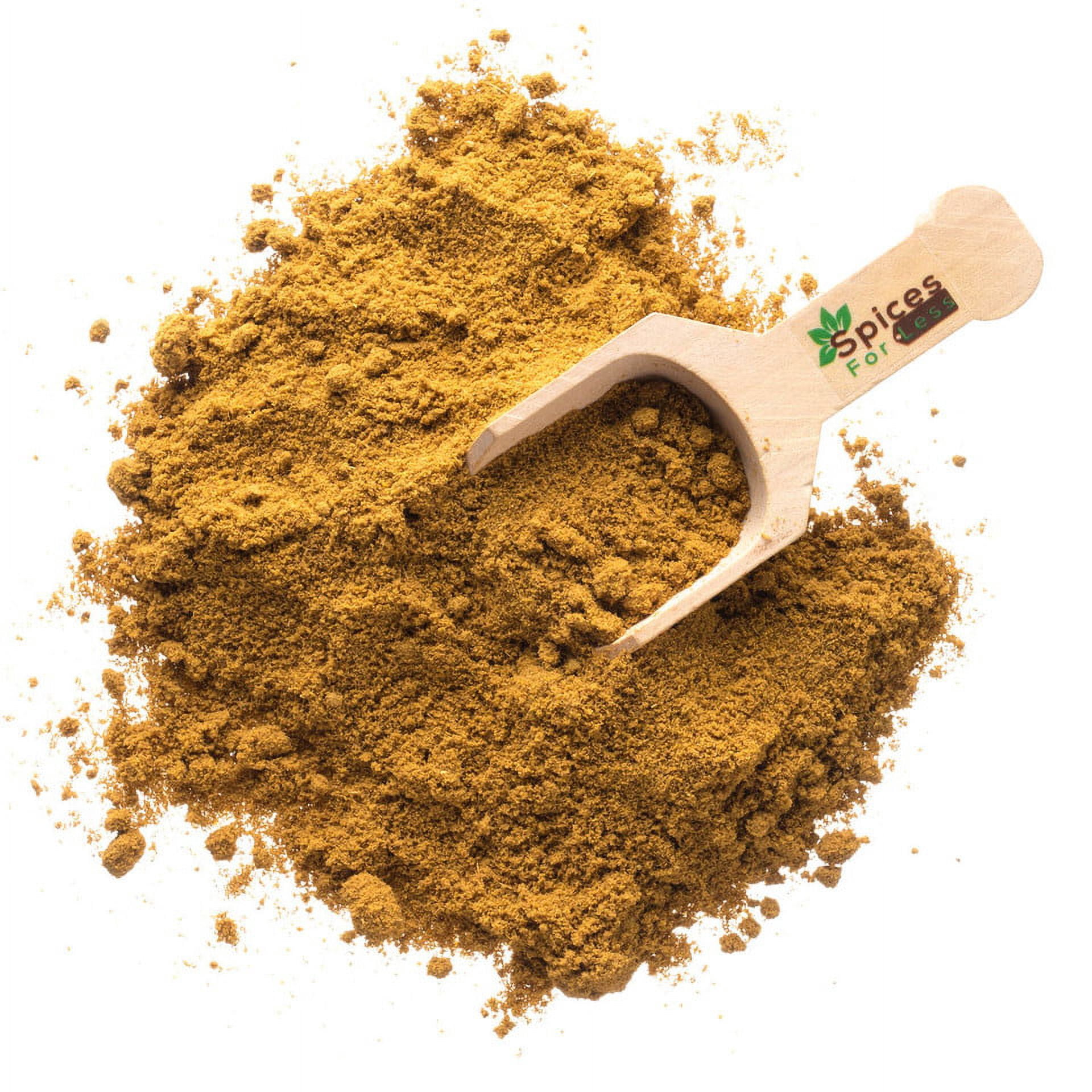 Anise Seeds, Ground (8 oz) - Walmart.com