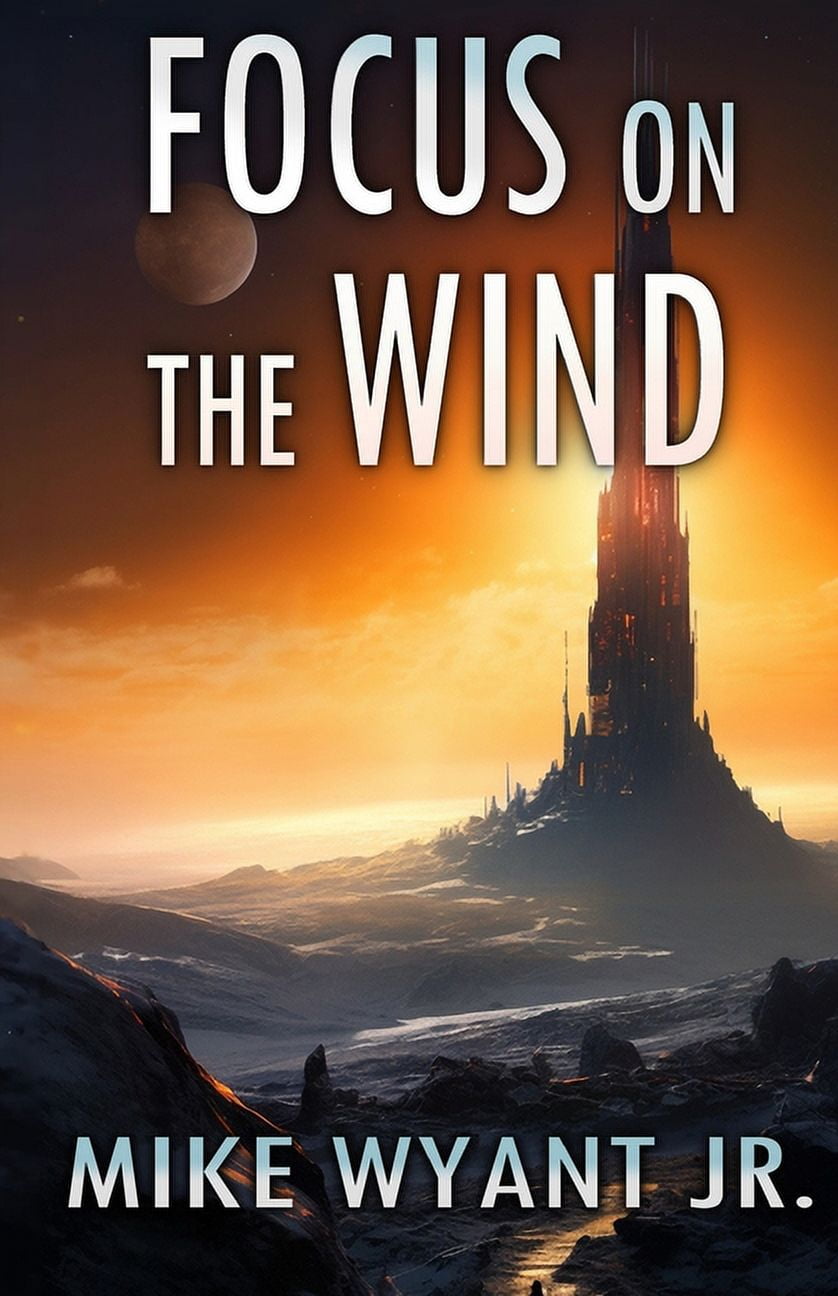 Anisian Convergence: Focus on the Wind : An Anisian Convergence Novel ...