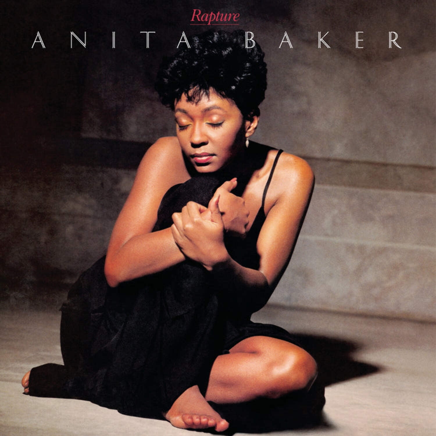 Anita Baker - Rapture (BrickMortar Exclusive) - Vinyl - Walmart.com
