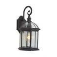 Anita Collection One Exterior Sconce - Walmart.com