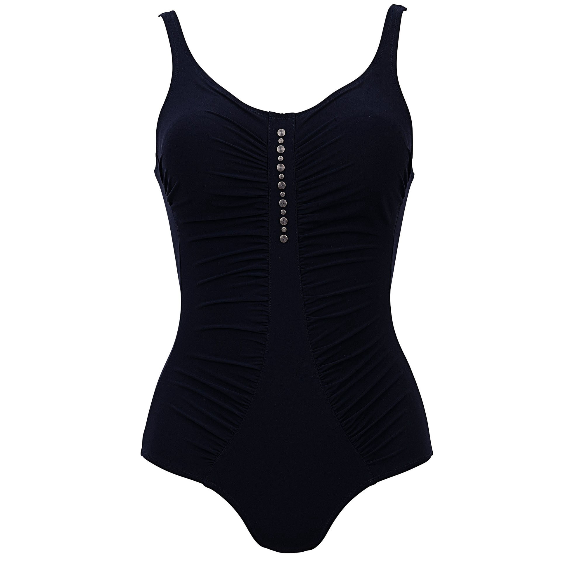 Anita Comfort Salomea Women`s One-piece Swimsuit, 08C, blue moon ...