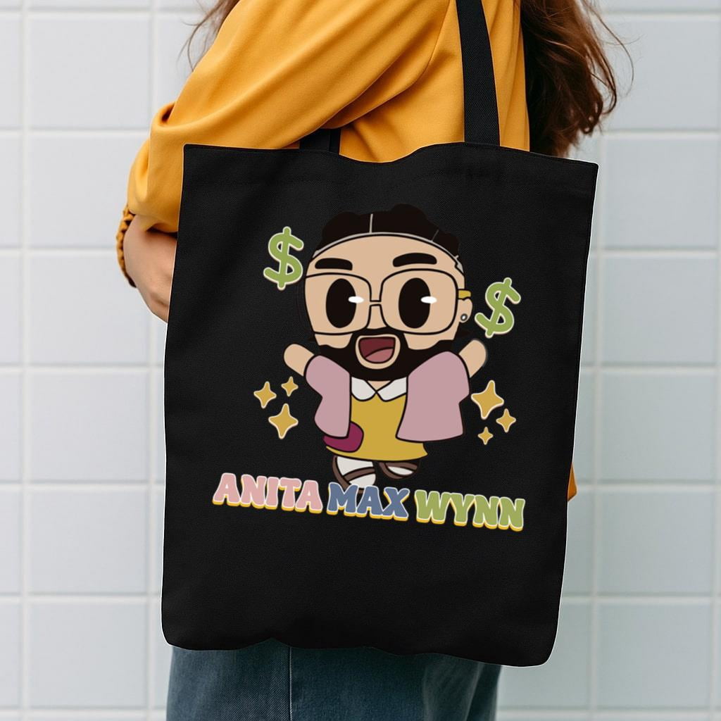 Anita Max Wynn Bag, I Need A Max Win Meme S-2Xl-TH51386 - Walmart.com