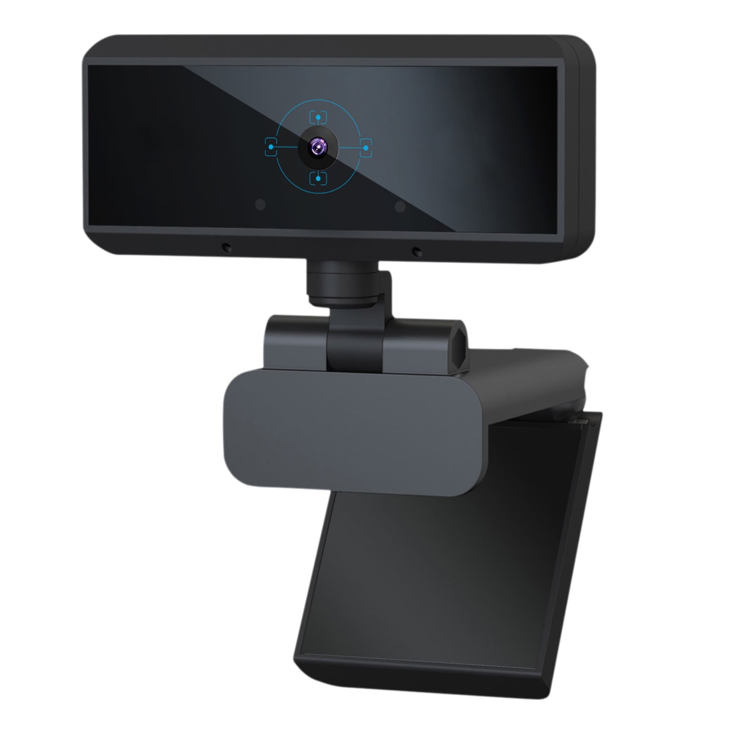 Anivia 1080p HD Auto Focus Webcam, USB Desktop Laptop Camera, Mini Plug ...