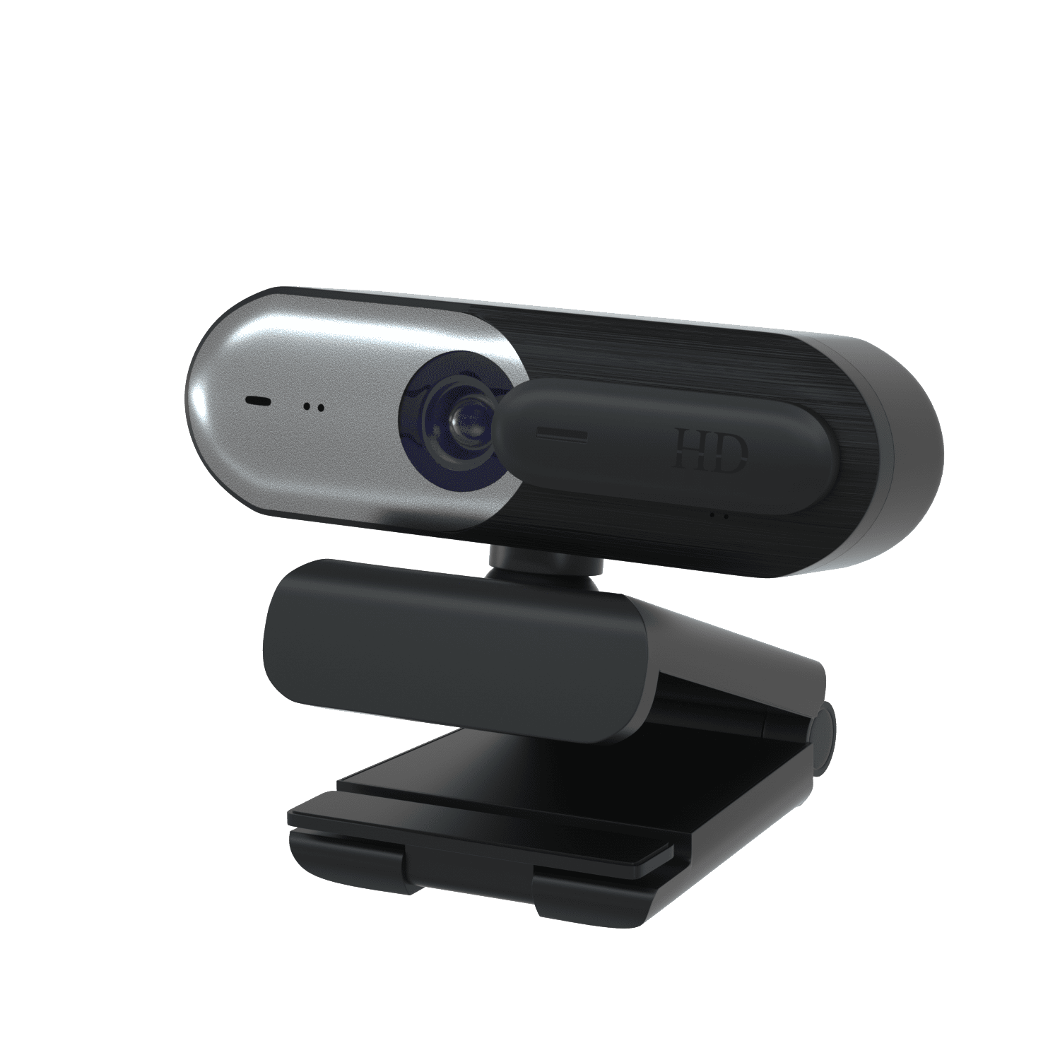 Anivia AutoFocus Full HD Webcam 1080P with Privacy Shutter - with Dual ...