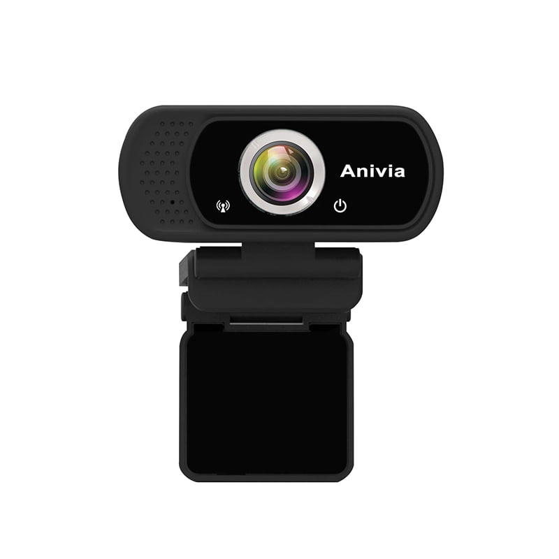Anivia W5 HD 1080P Webcam with USB Plug - Computer Camera for Video ...