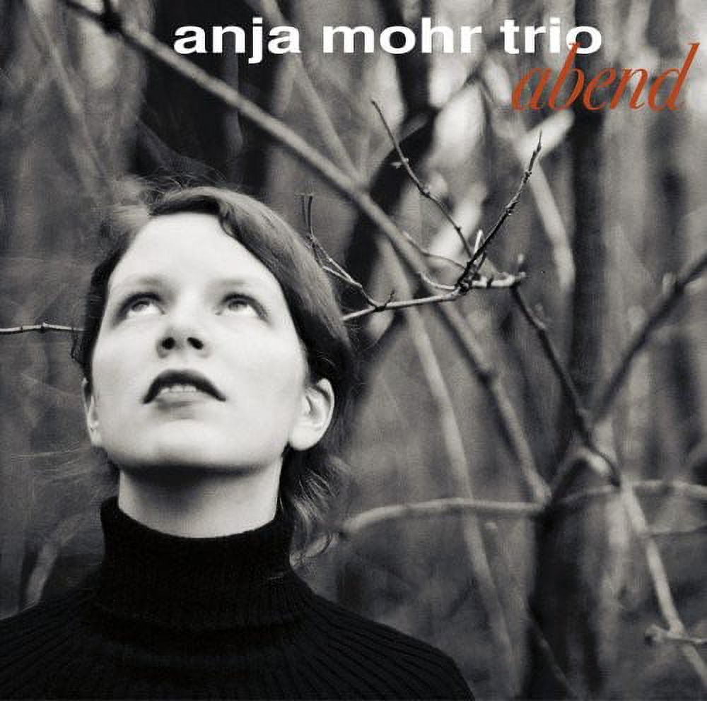 Anja Trio Mohr - Abend - Music & Performance - CD - Walmart.com