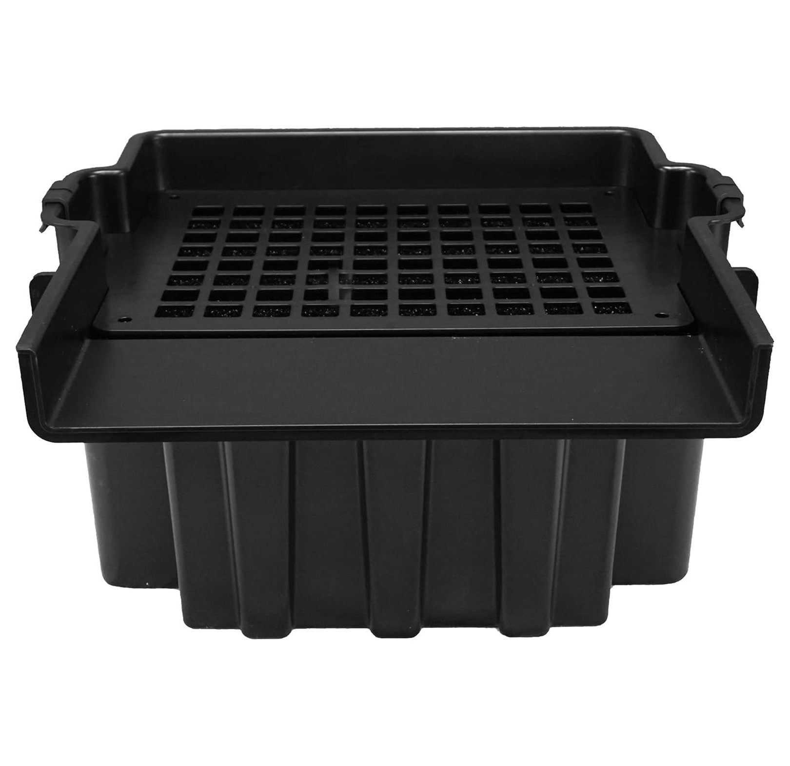 Anjon Professional Waterfall Filter 16" Biological Waterfall Filter ...