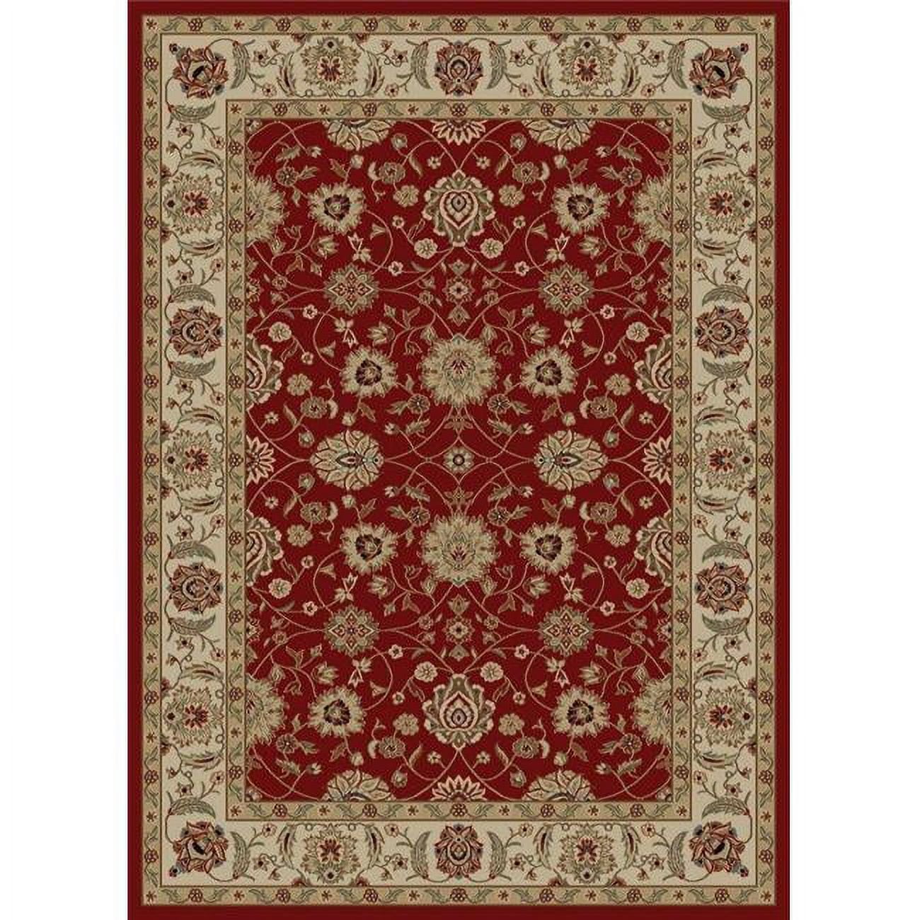 Ankara Zeigler - Red - Walmart.com