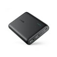 Anker 13000mAh USB-C Portable Charger, Dual Power Bank, PowerCore 13000 ...