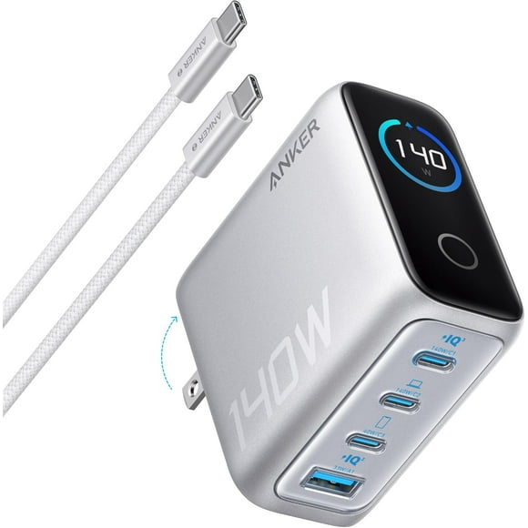 Anker Phone Chargers in Shop Phone Chargers by Brand - Walmart.com