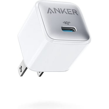 World's Smallest Wall Charger - Chargerito for USB-C - Walmart.com