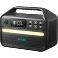 Anker 555 Portable Power Station,1000W Powerhouse for Outdoor RV ...