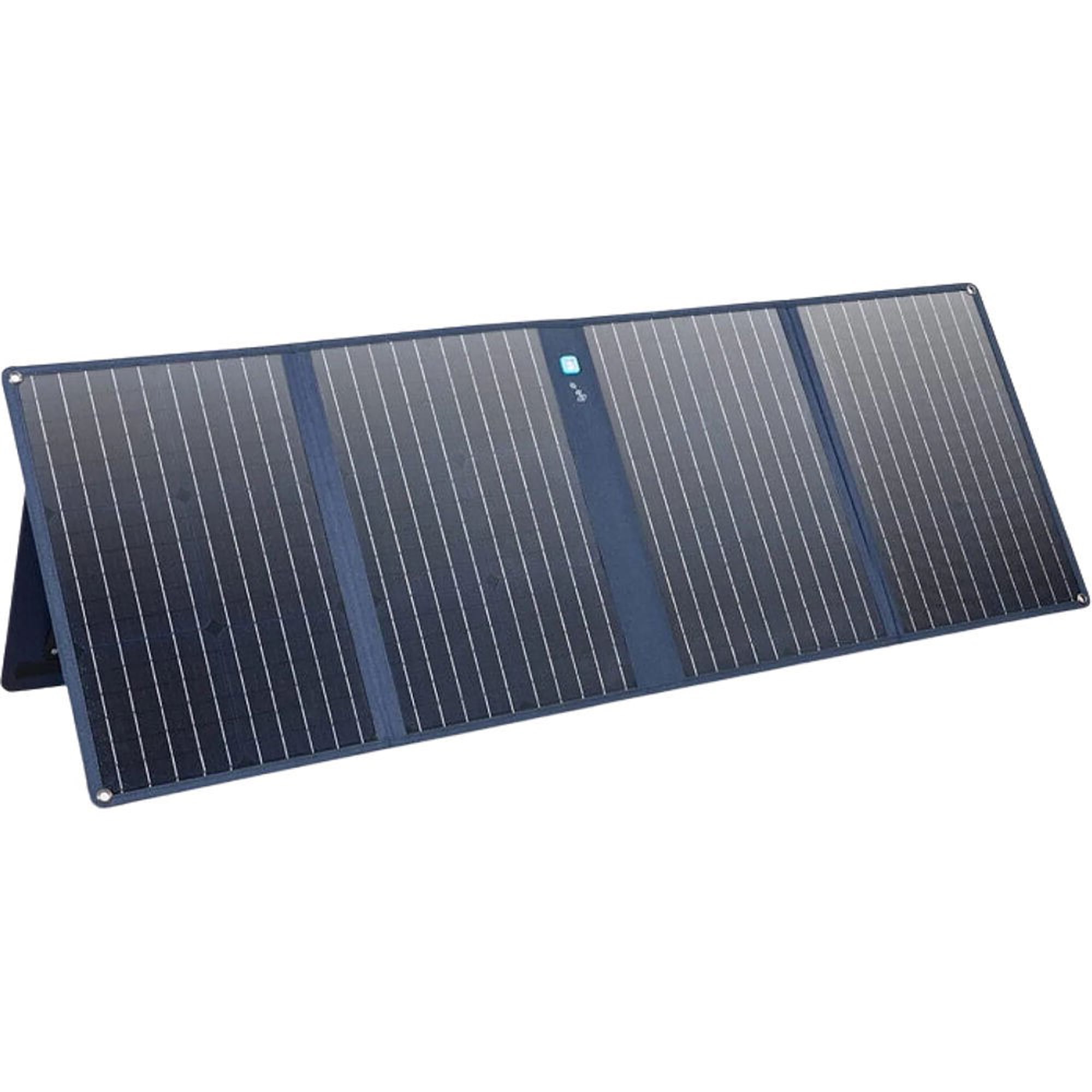 Anker Power Charger 625 Solar Panel, 100W with High Conversion ...