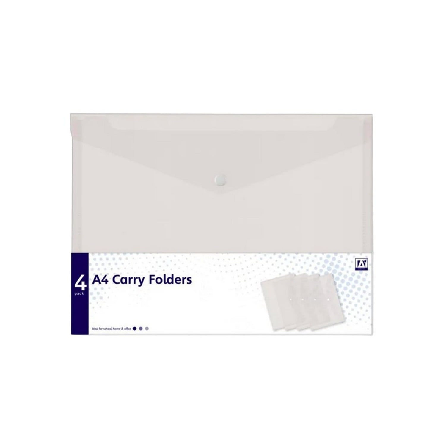 Anker A4 File Folder (Pack of 4) - Walmart.com