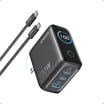 Anker Prime Charger (100W, 3 Ports, GaN) - Walmart.com