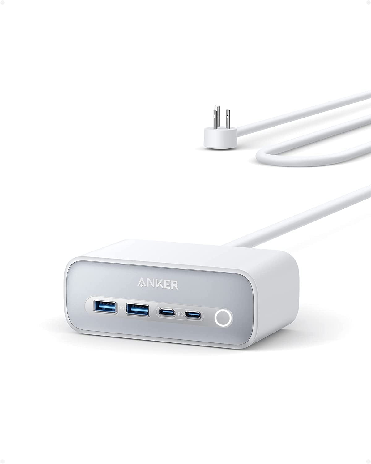 Anker MacBook Pro Charging Station: Electronics - Walmart.com