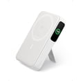 Anker Power Bank Qi2 Compatible 15W Wireless Portable Charger with 10 ...