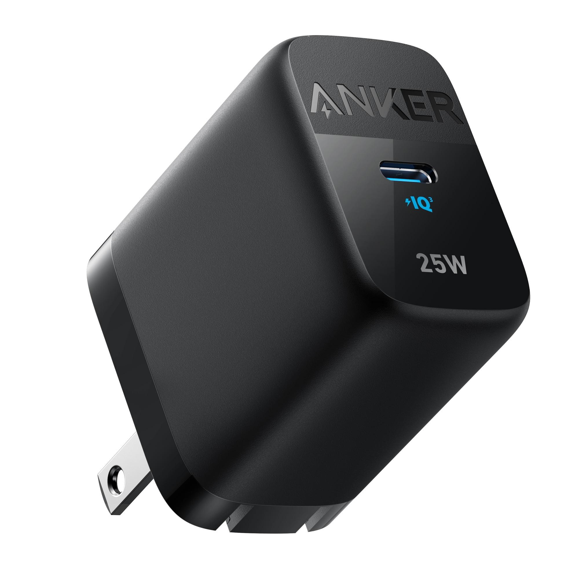 Anker PD Fast charging 25W wall charger (Ace 2, 25W) - Walmart.com