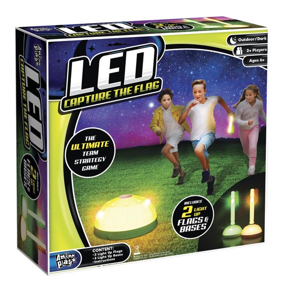 Anker Play Board Games - Walmart.com