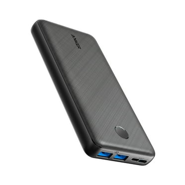 Blackweb 7x Extra Charges 20100 mAh Portable Battery with Power ...
