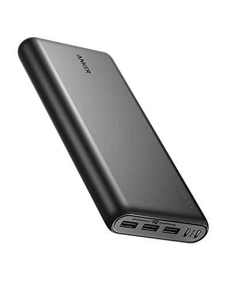 Anker PowerCore 26800 Portable Charger, 26800mAh External Battery with ...