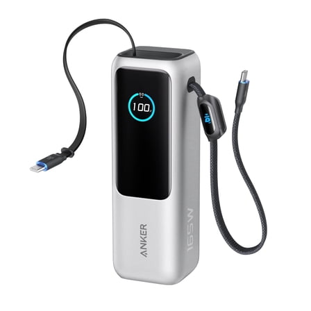 Lenovo USB-C Laptop Power Bank, G0A3140CWW - Walmart.com