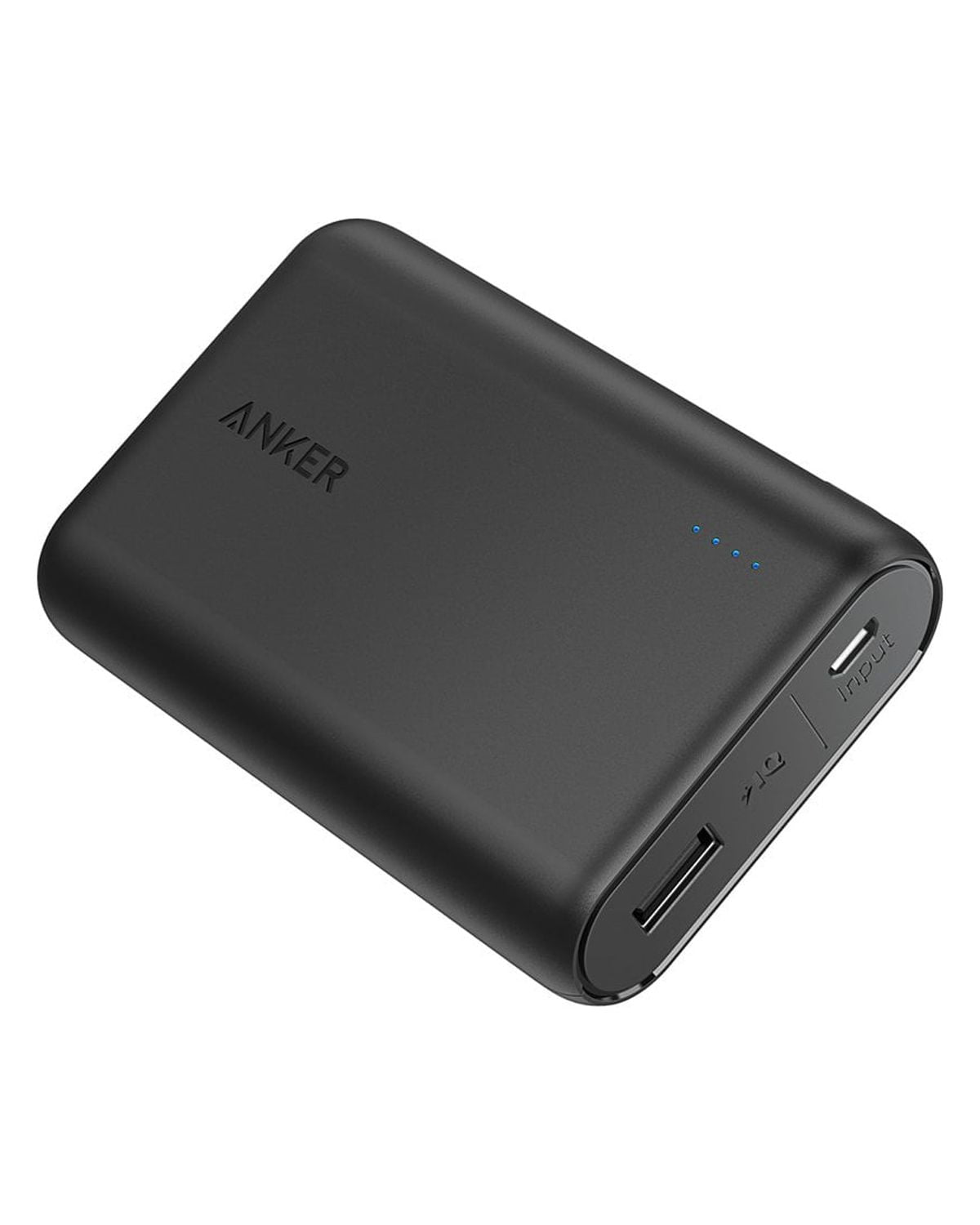Anker PowerCore 10000 Portable Charger, 10,000mAh Power Bank, Ultra ...