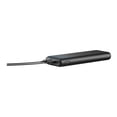 Anker PowerCore 20100 - Power bank - 20100 mAh - 4.8 A - 2 output ...