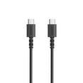 Anker PowerLine Select+ 6ft USB-C to USB-C 60W Charging Cable, USB-IF ...