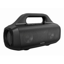 Bluetooth Charger Speaker