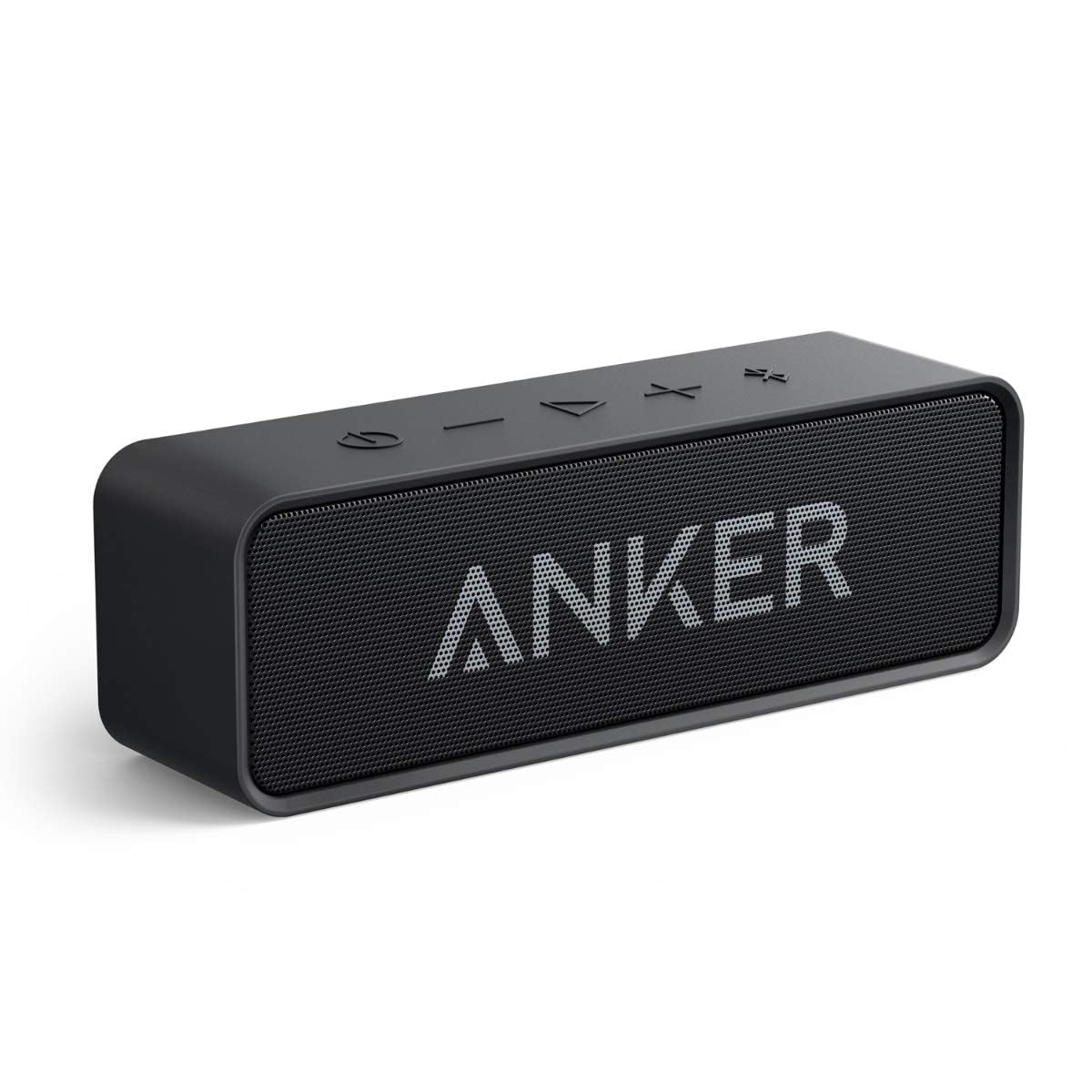 Anker Soundcore 2 Portable Bluetooth Speaker Dual-Driver Wireless ...