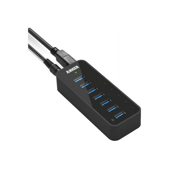 USB Hubs in Hubs and USB Gadgets - Walmart.com