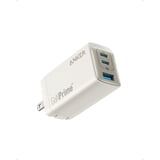 Anker USB C Charger, Anker 735 Charger GaNPrime 65W, PPS 3-Port Fast ...
