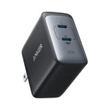Anker USB C Charger Nano II 65W PPS Fast Charging GaN II Technology ...