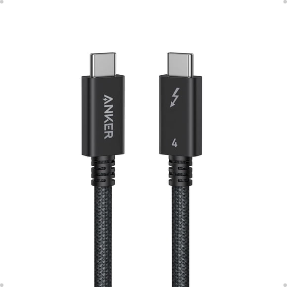 Monitor Power Cord