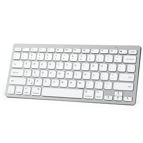 Flat Keyboards