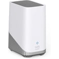 eufy Security HomeBase S380, 16TB Expandable Local Storage, BionicMind ...