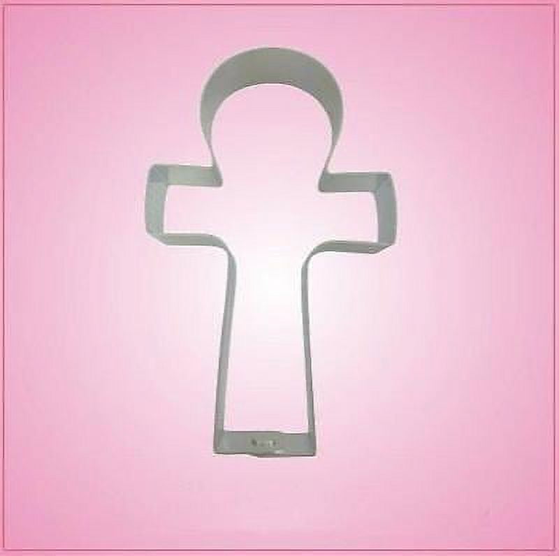 Ankh Cookie Cutter - Walmart.com
